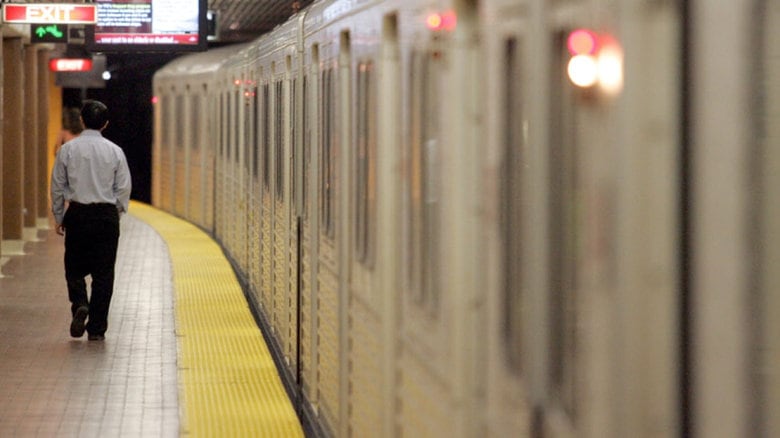 Ontario Line subway system will get protective platform doors as TTC ...