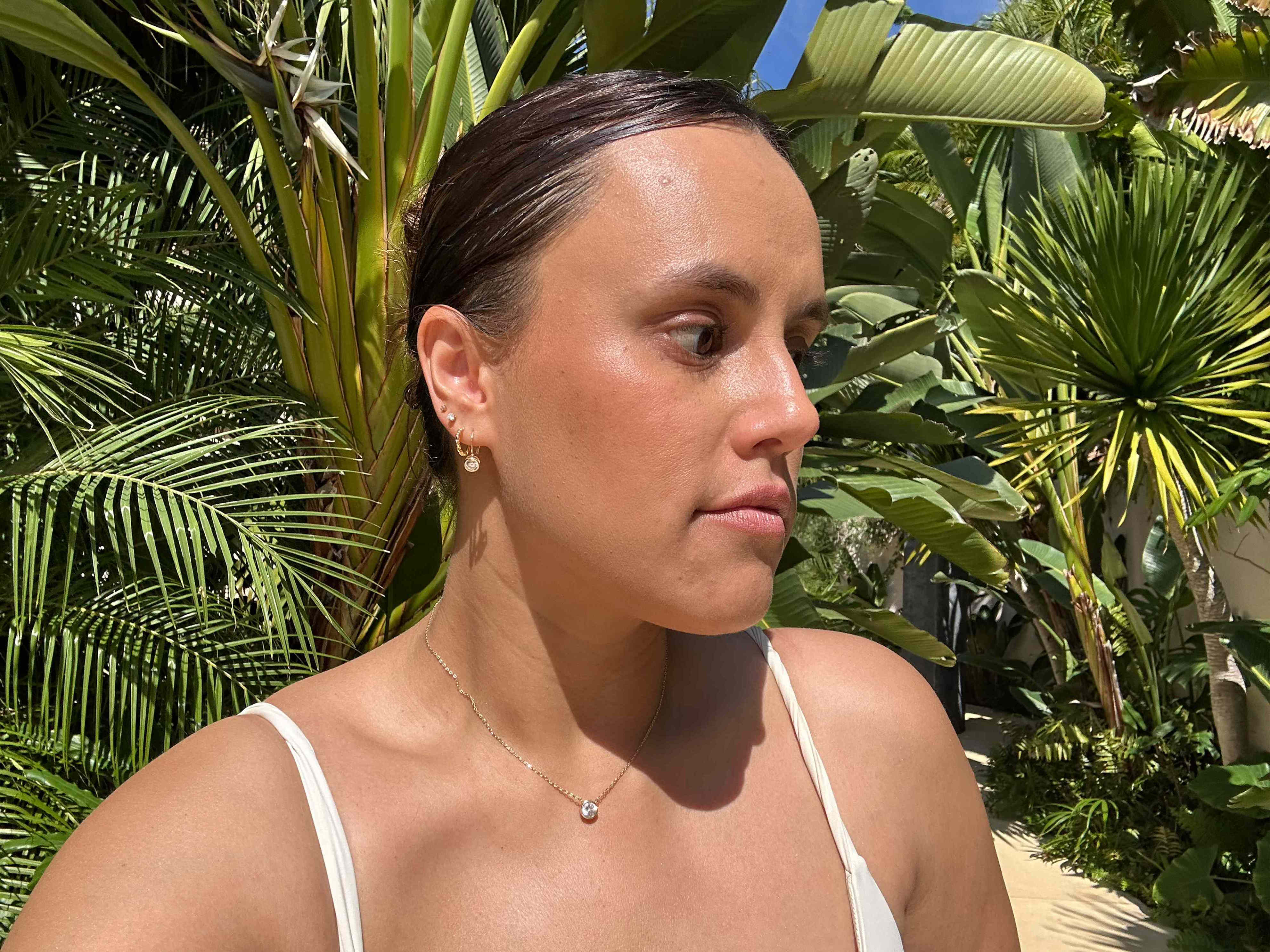 I hate foundation, but this skin tint from a Sabrina Carpenter-used ...