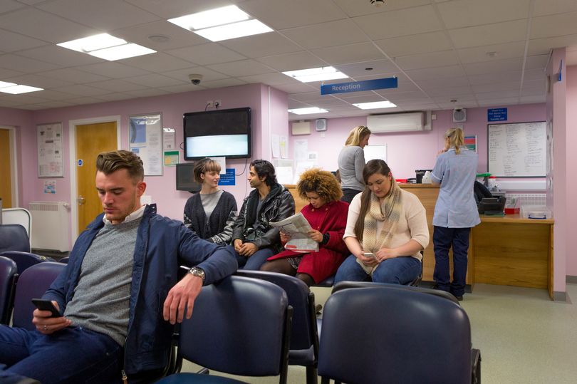 Scottish A&E waits of over 12 hours 'rise by more than 7000%'