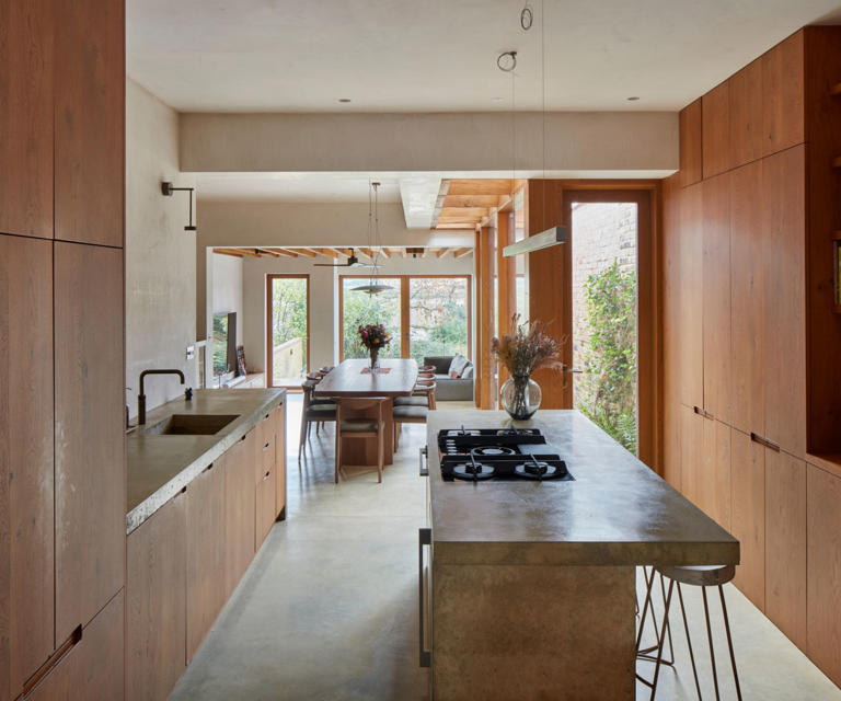 Japandi kitchens are everywhere for 2026 — learn how to get the look