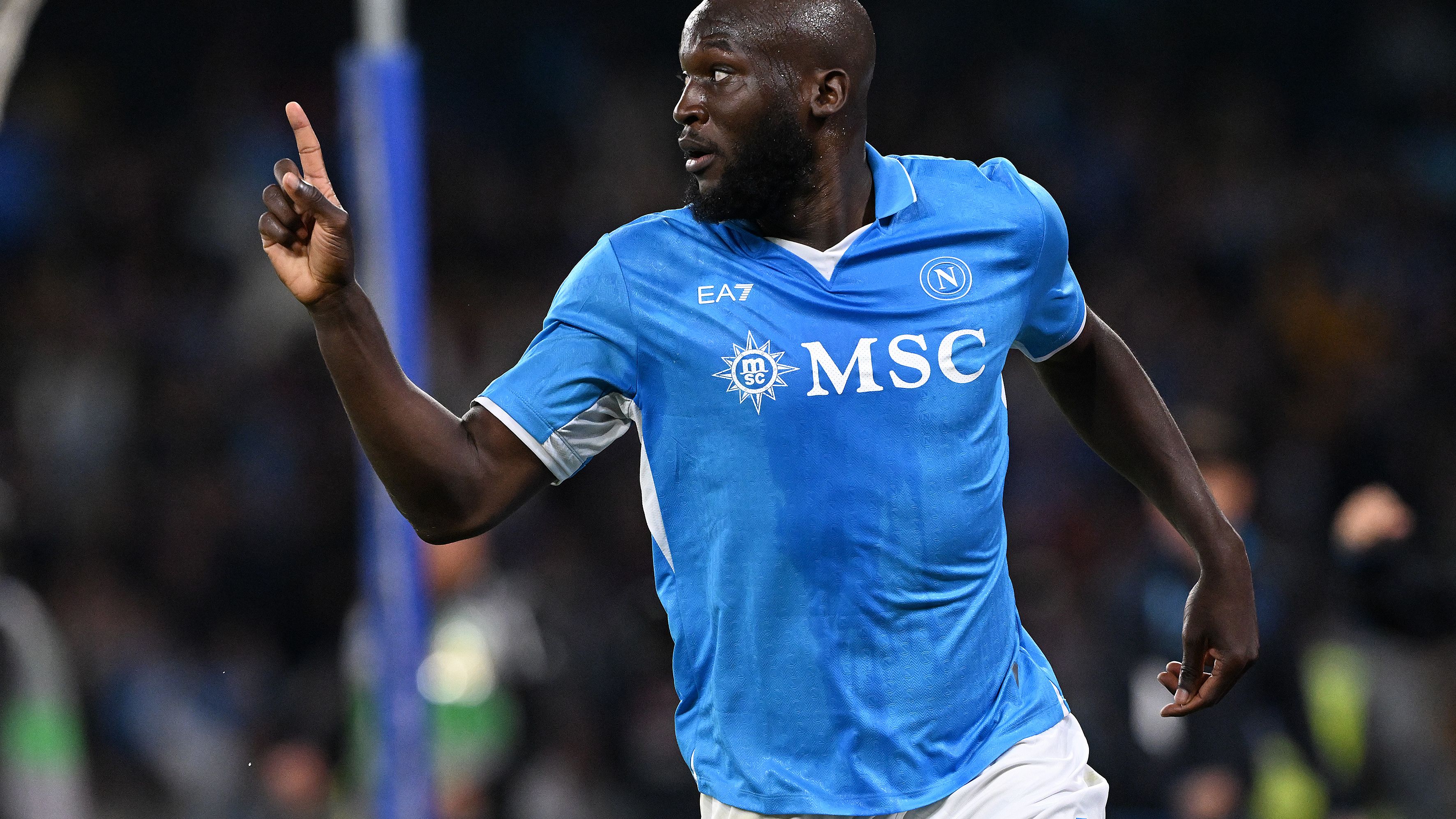 Romelu Lukaku Süper Lig devine! Transferde büyük sürpriz