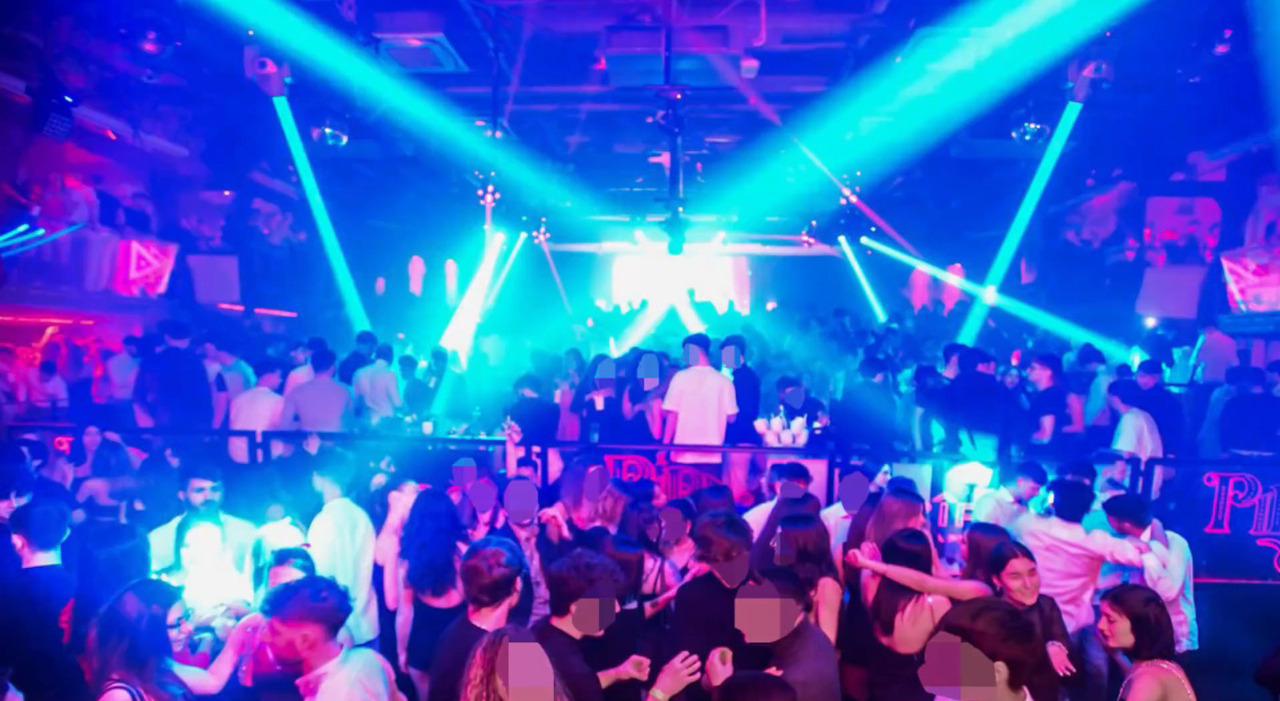 Piper chiuso a Roma, sigilli alla storica discoteca: irregolarità ...