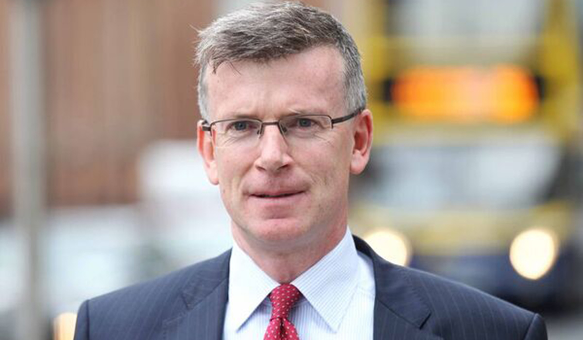 Economist warns of 'mother of all recessions' over Trump plans