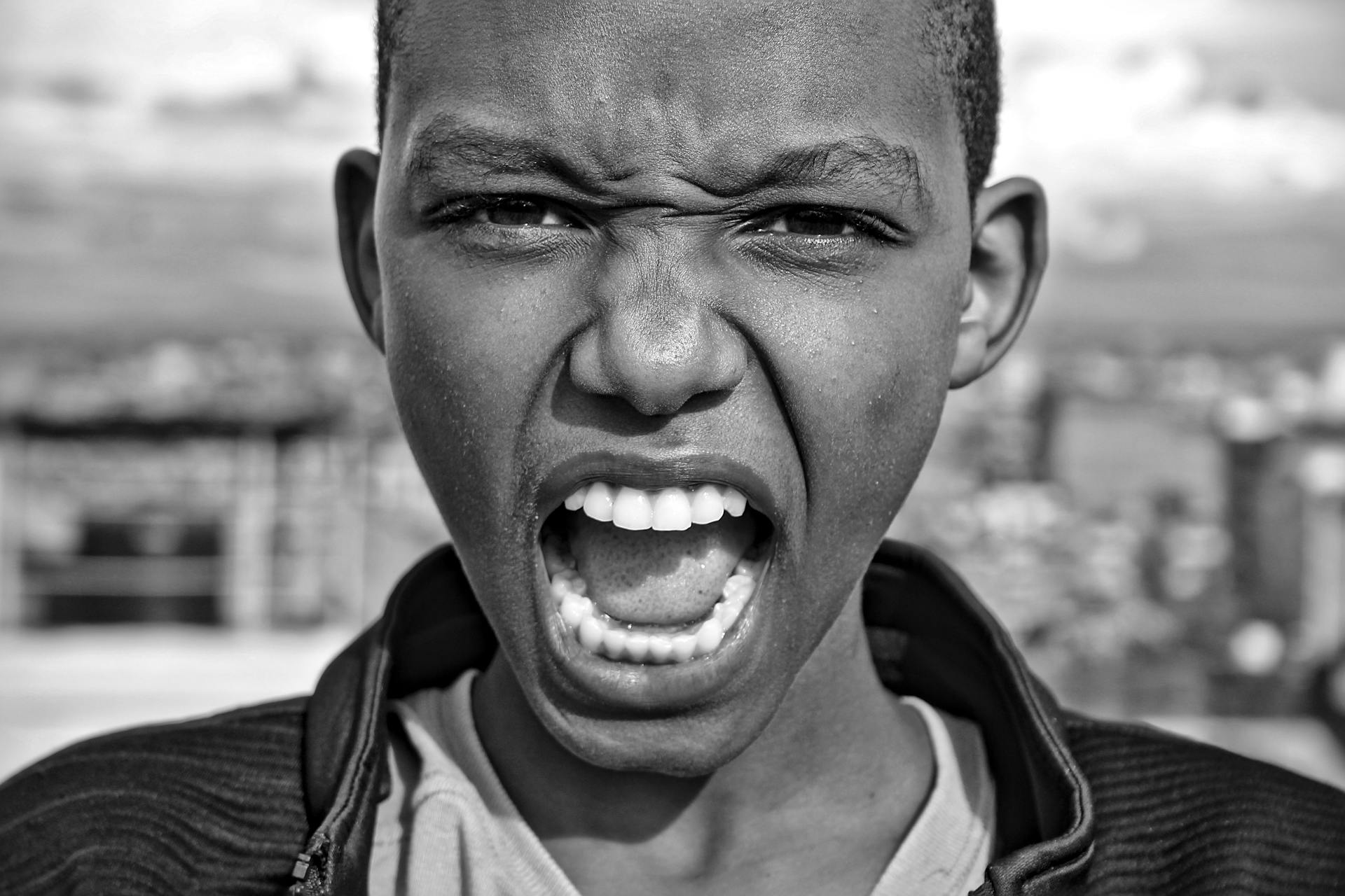 Classroom blowups: When students hit back