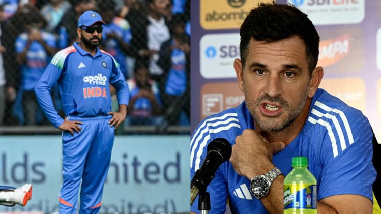 Ex-cricketer hits out at Ryan ten Doeschate for his 'little bit short ...