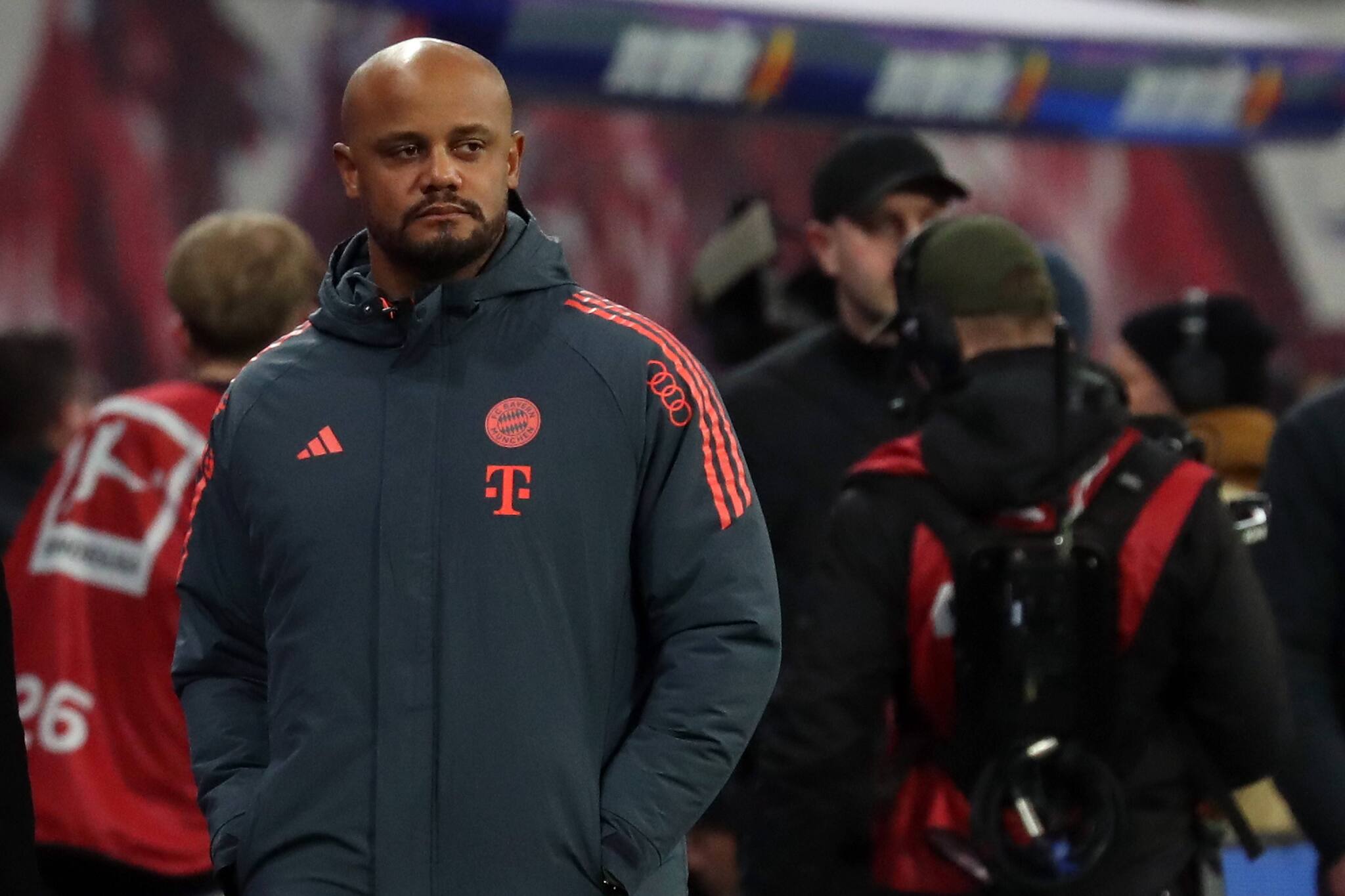 Schräg und genial: So tickt Bayerns Unterschiedsspieler Michael Olise