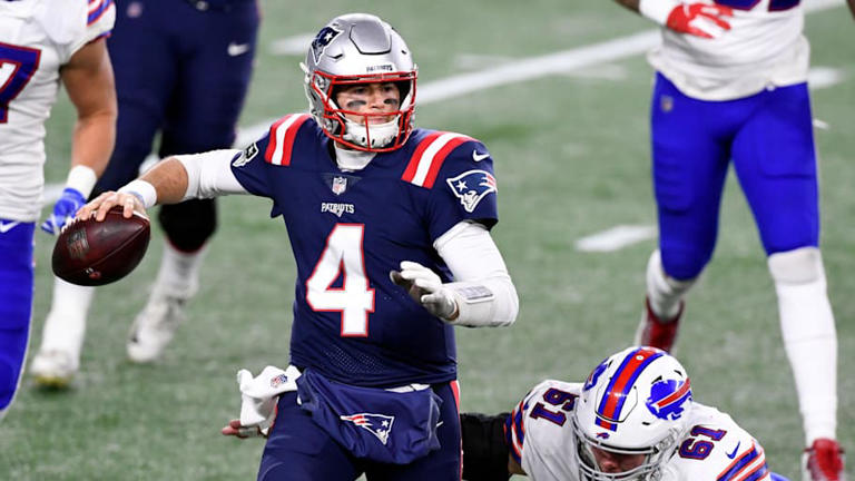 Former Patriots QB could get revenge on AFC's biggest stage