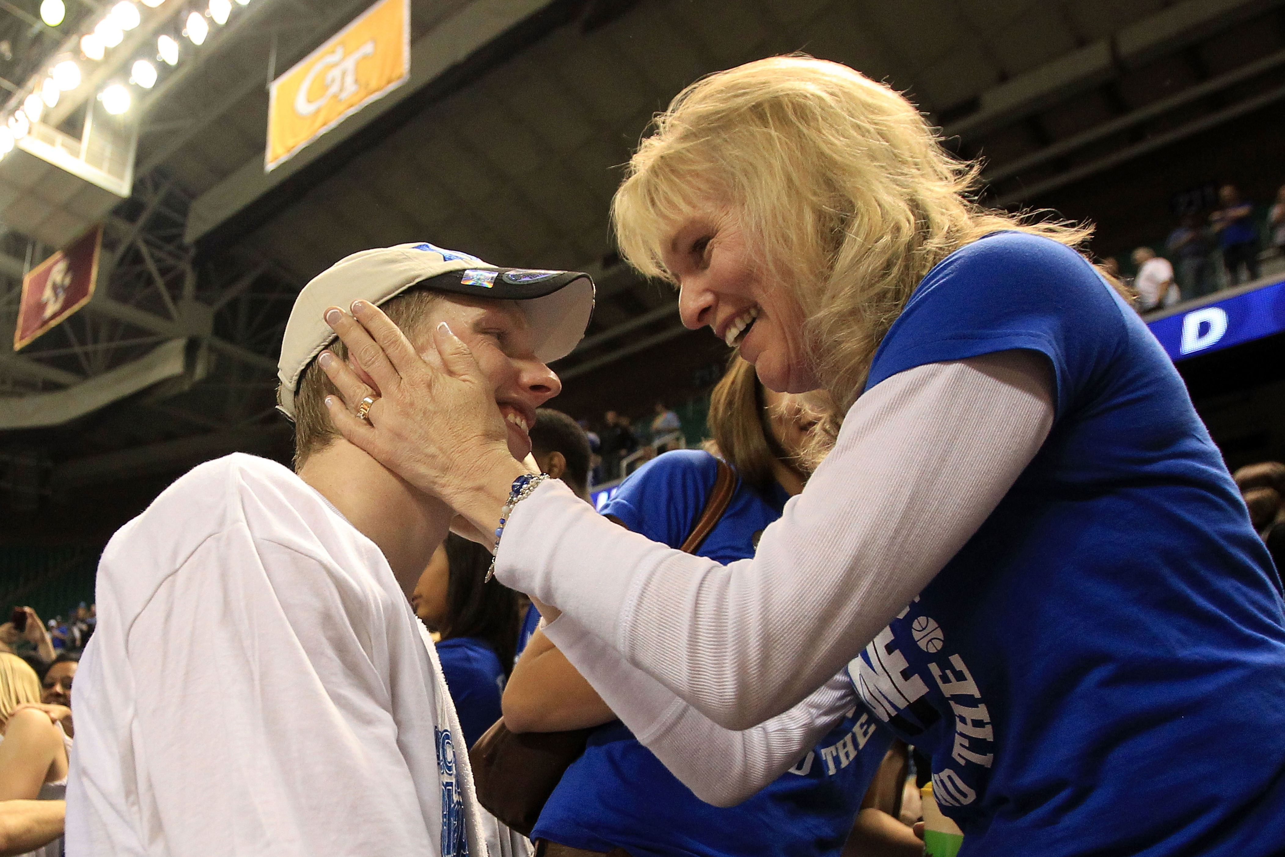 Kyle Singler update and it’s not good