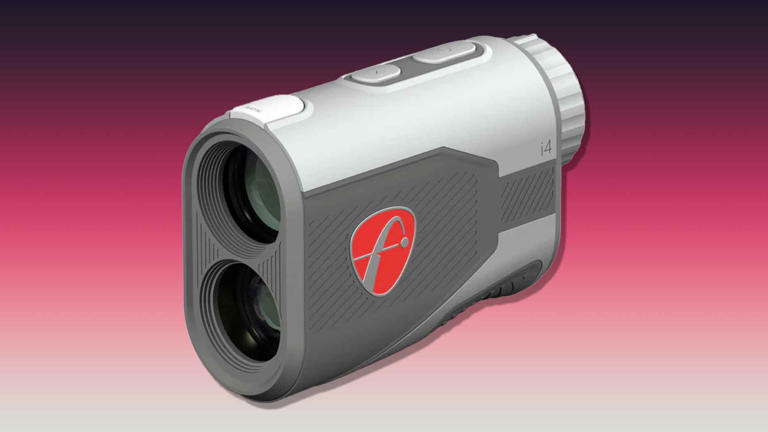 The latest TaylorMade Pix golf ball drop celebrates Lunar New Year