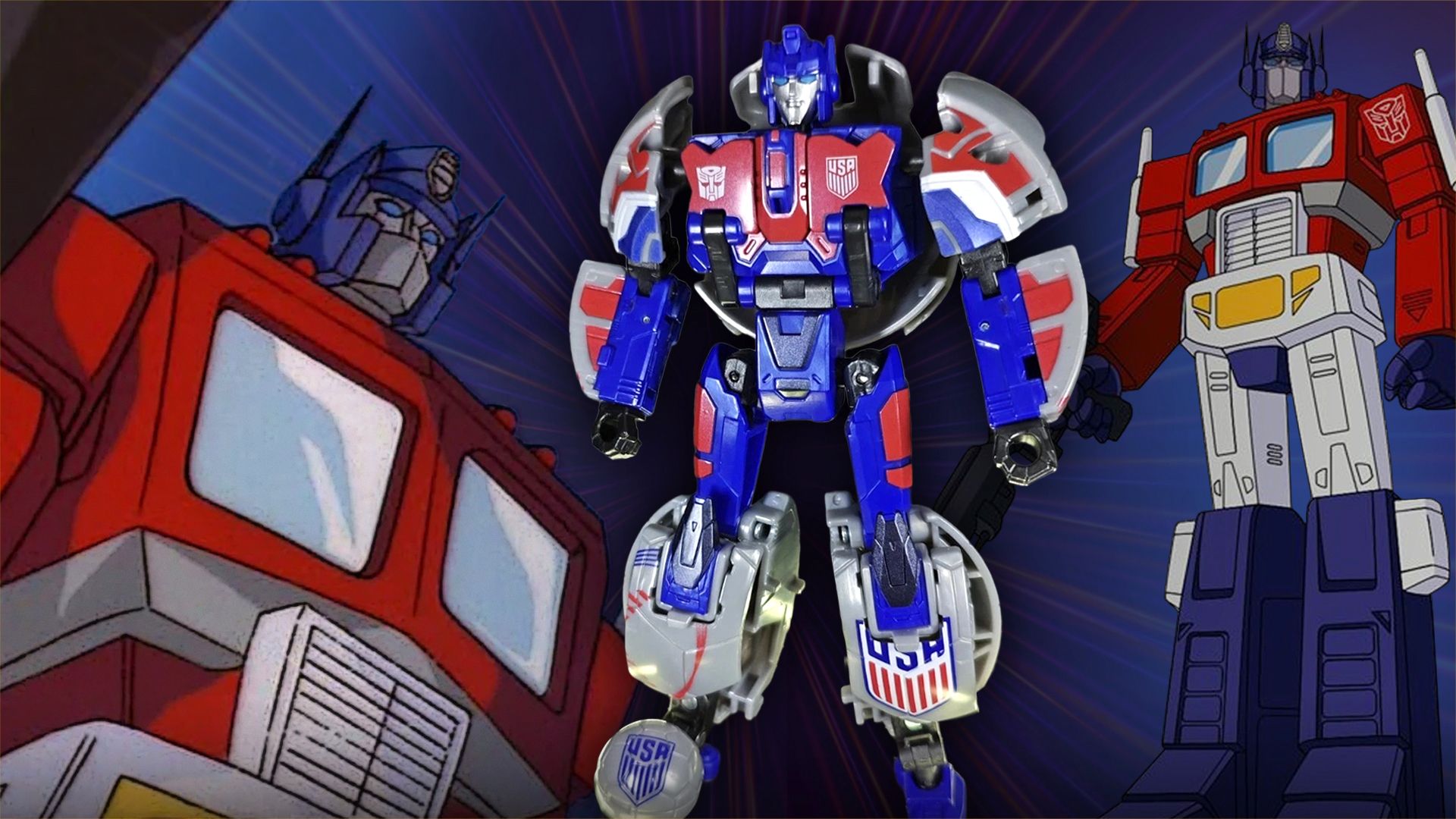 New Transformers release kicks Optimus Prime into high gear in 2026