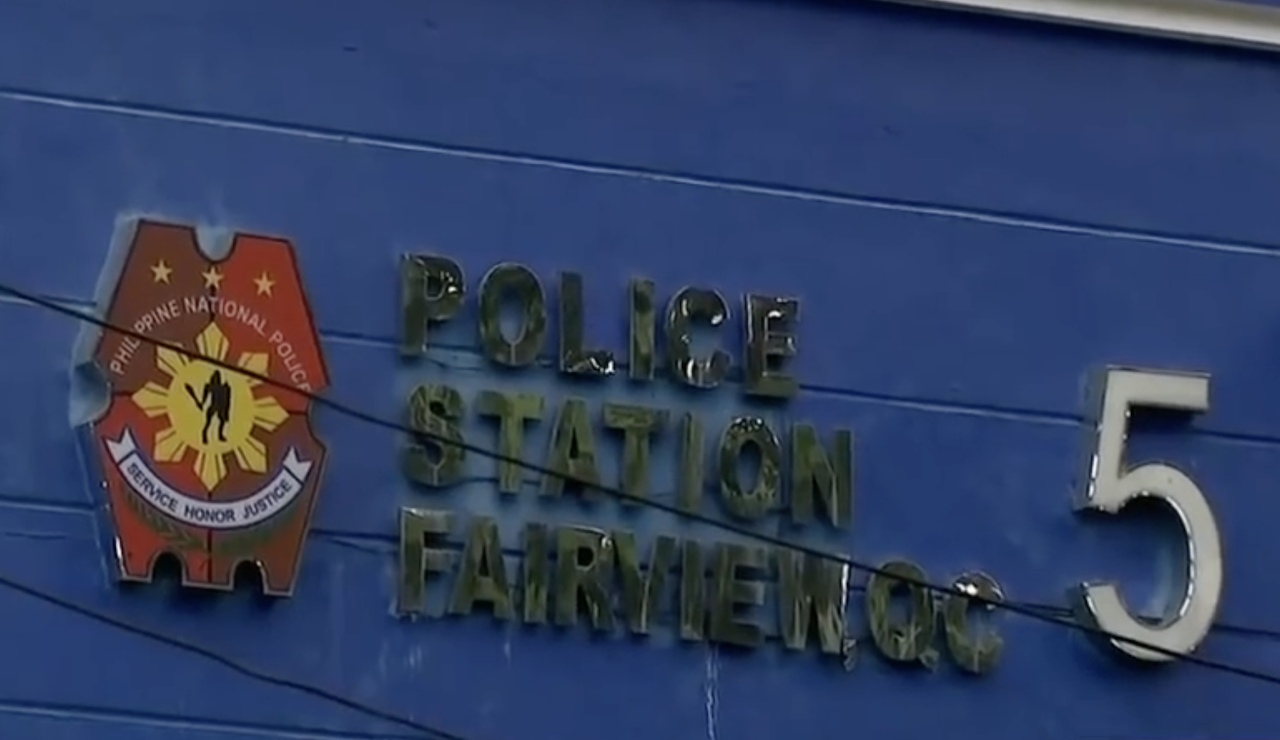 Teenage boy stabbed in QC