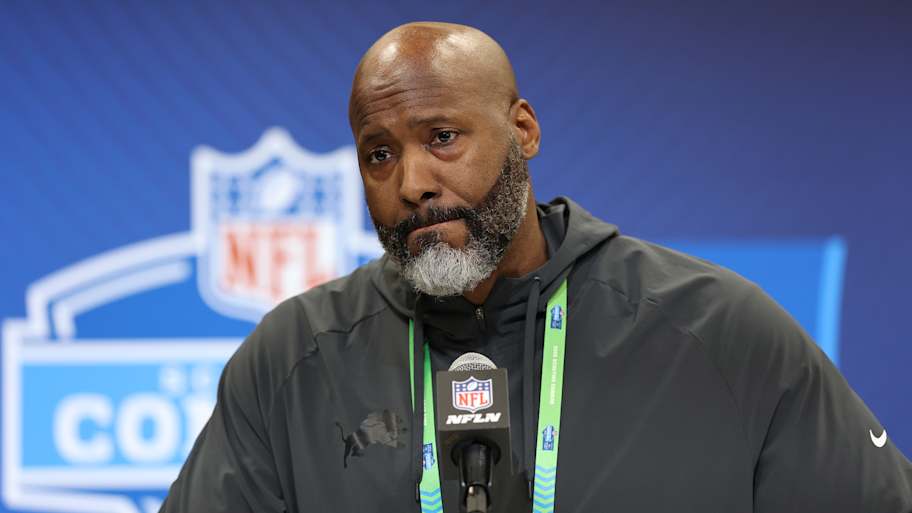 ESPN's rookie class rankings show why Brad Holmes must switch up draft ...