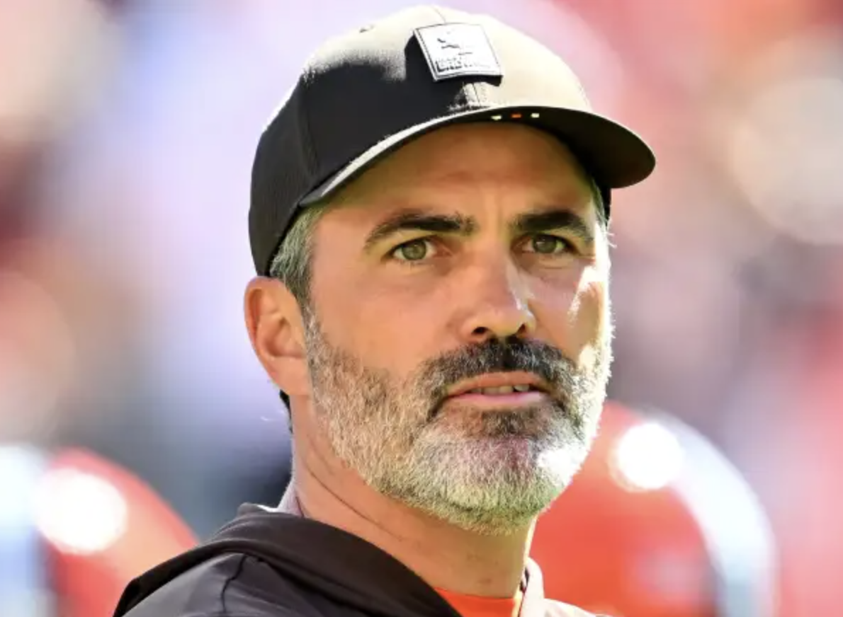 Who is Kevin Stefanski? All you need to know about Falcons new head coach