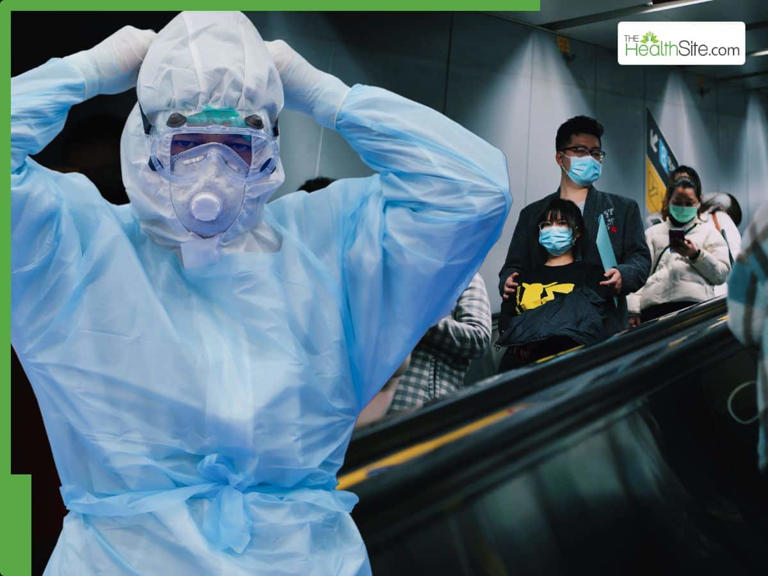 Amazon confirms outbreak of ‘Victorian disease’ at UK warehouse, deadly ...