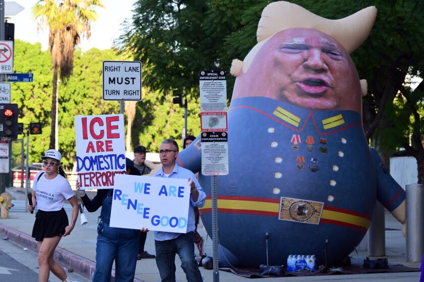 'Abolish ICE' messaging is back. Is it any more likely this time?