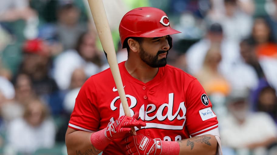 3 Reds players still stuck in limbo after the Gavin Lux trade