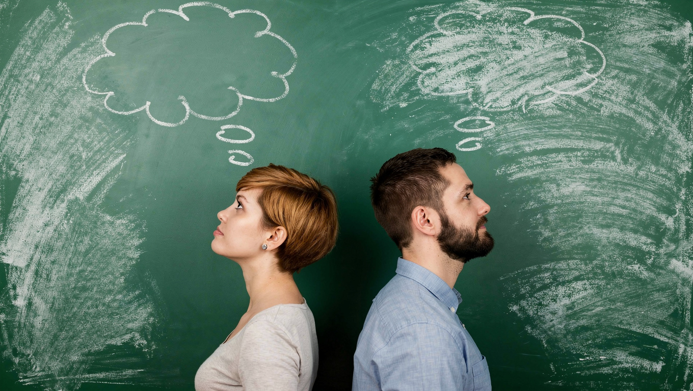 How to understand men and have better relationships 👀