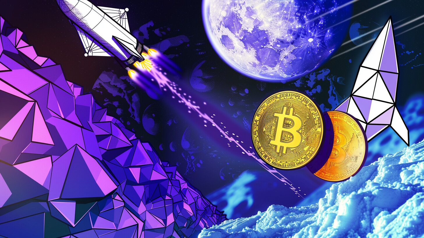 Which crypto could hit $1 next? Experts compare Cardano (ADA) and this ...