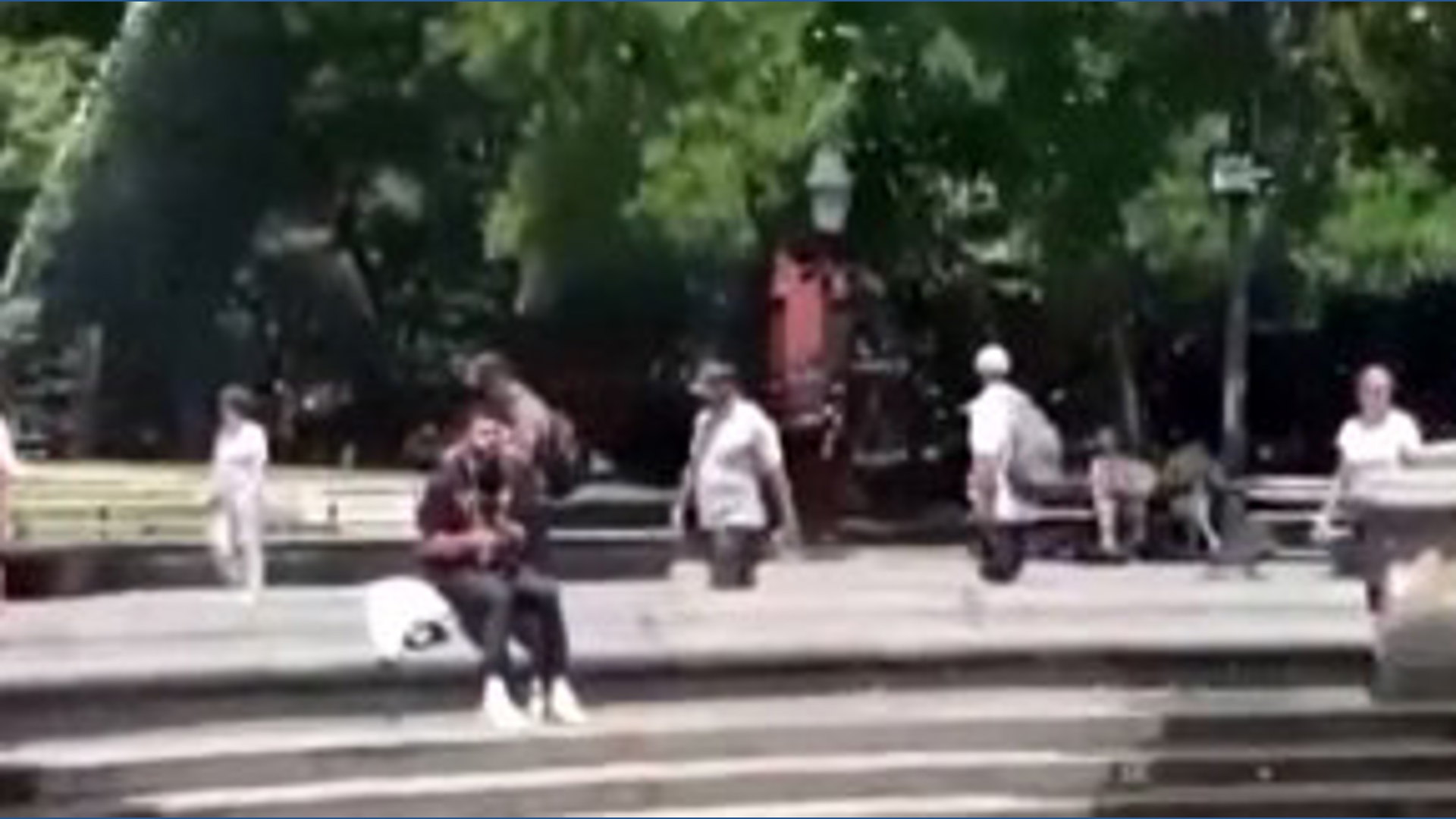 NASA RELEASES GLOBAL TEMPERTURE DATA