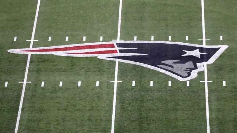 Patriots vs. Texans weather updates: Why winter storm warning in ...