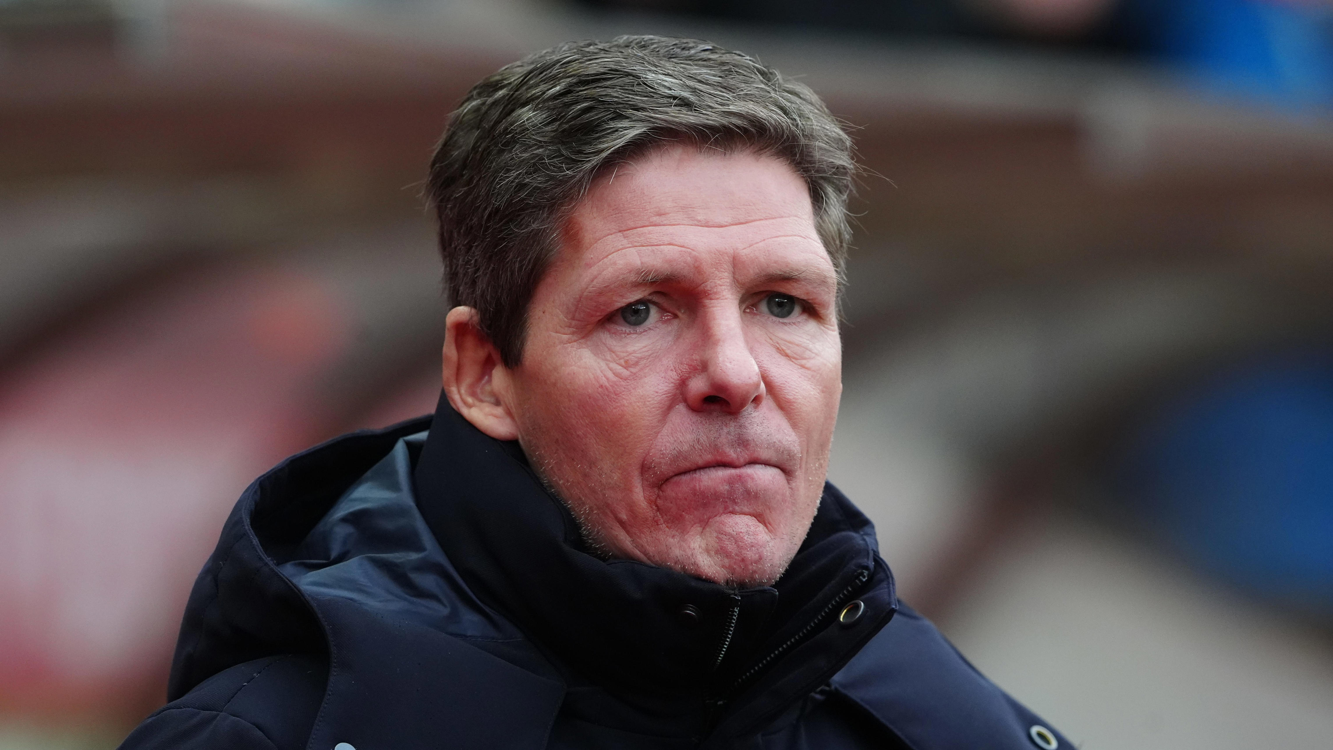 Oliver Glasner expected to see out remainder of Crystal Palace deal ...