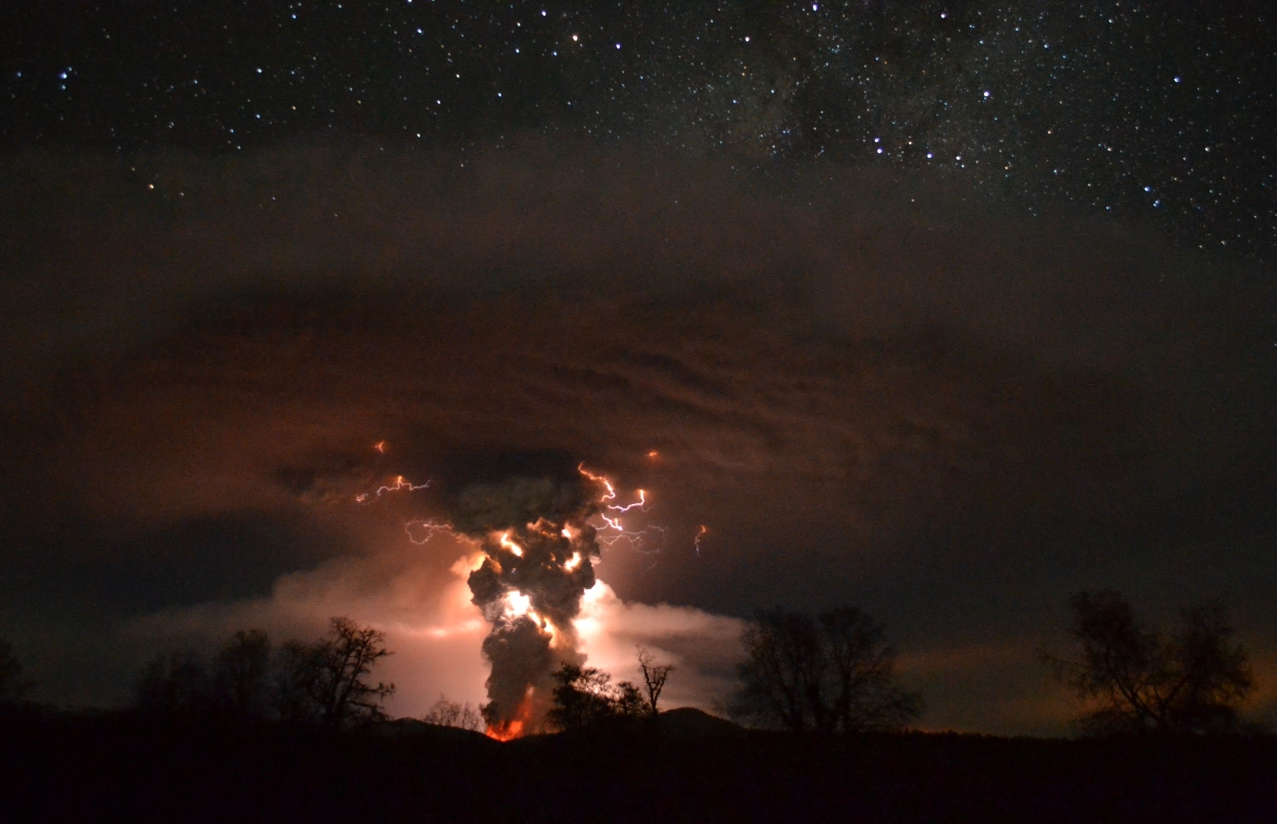 Nature photography: 30 incredible photos that show the power of nature