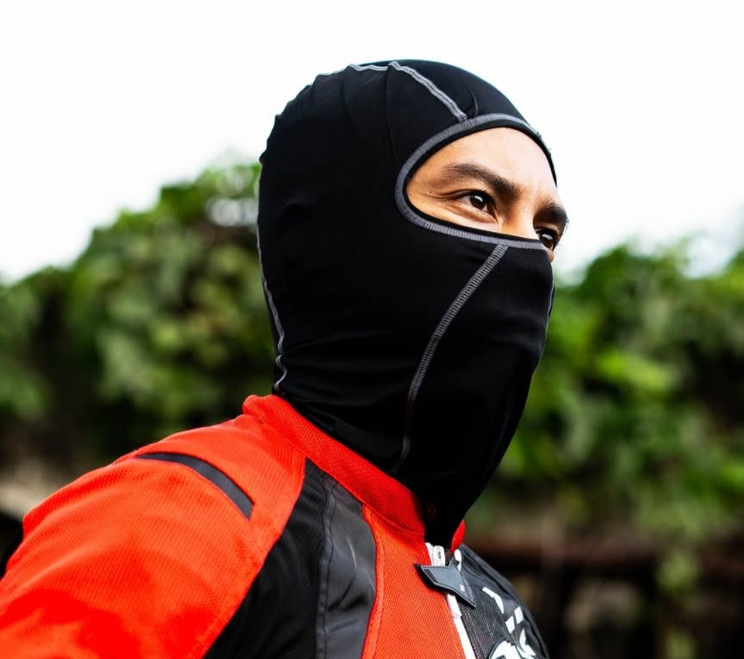 Bukan cuma jaket, YORC jual apparel riding lengkap harga mulai Rp 100 ...