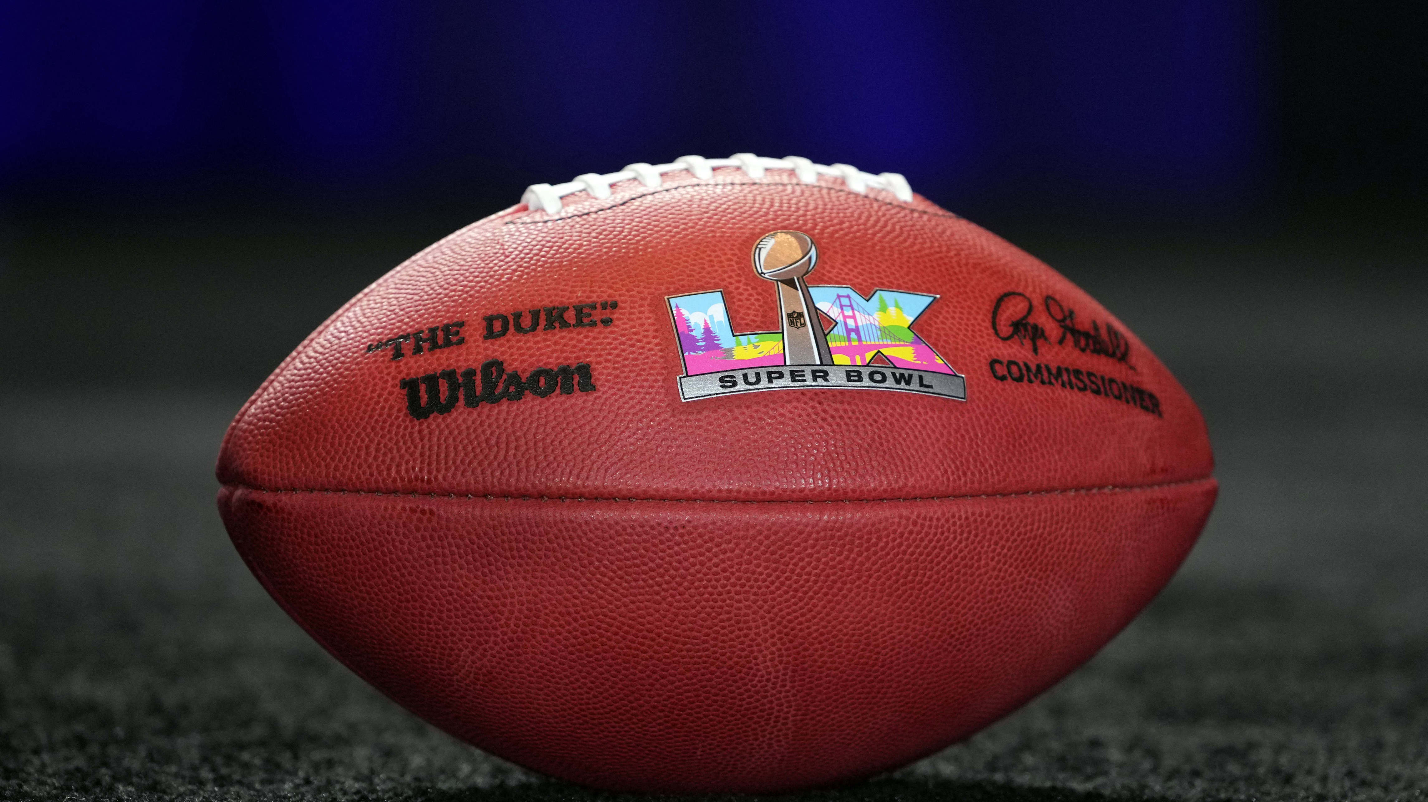 How to watch the 2026 Super Bowl: TV channel, streaming info and more