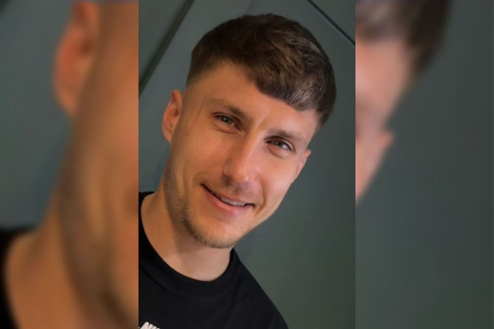 Concern grows for missing Chesterfield man believed to have links to ...