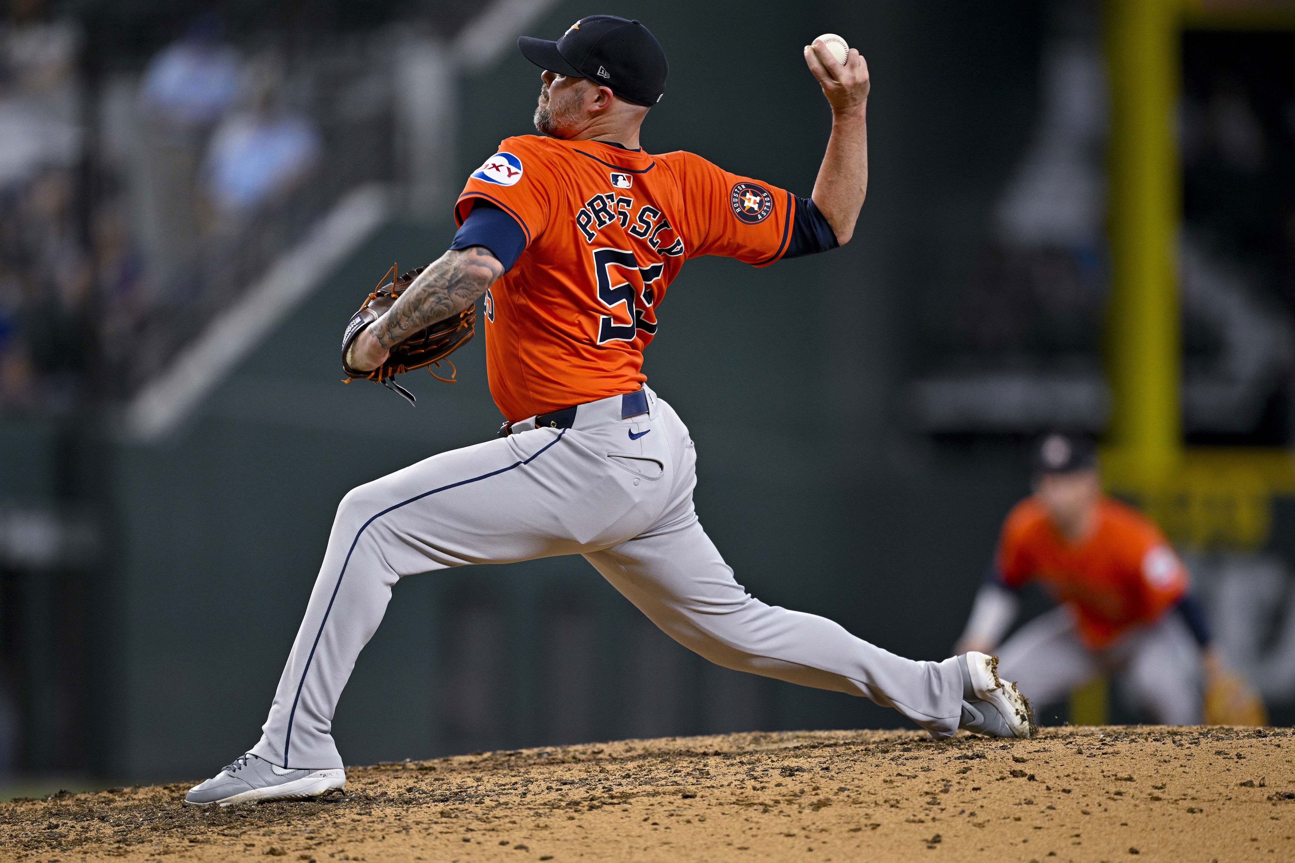 Mariners Moose Tracks, 1/18/25: Andy Pettitte, Ryan Pressly, and Rashid ...