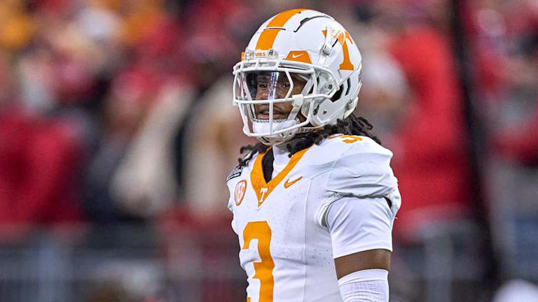 Jermod McCoy has top 10 talent but one massive red flag for Chiefs to weigh