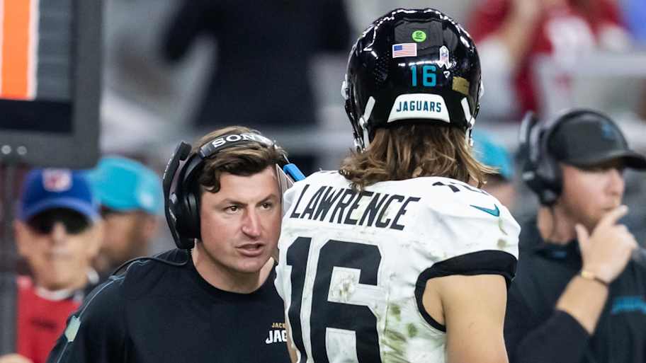 Browns and Jaguars fans warring over Grant Udinski interview