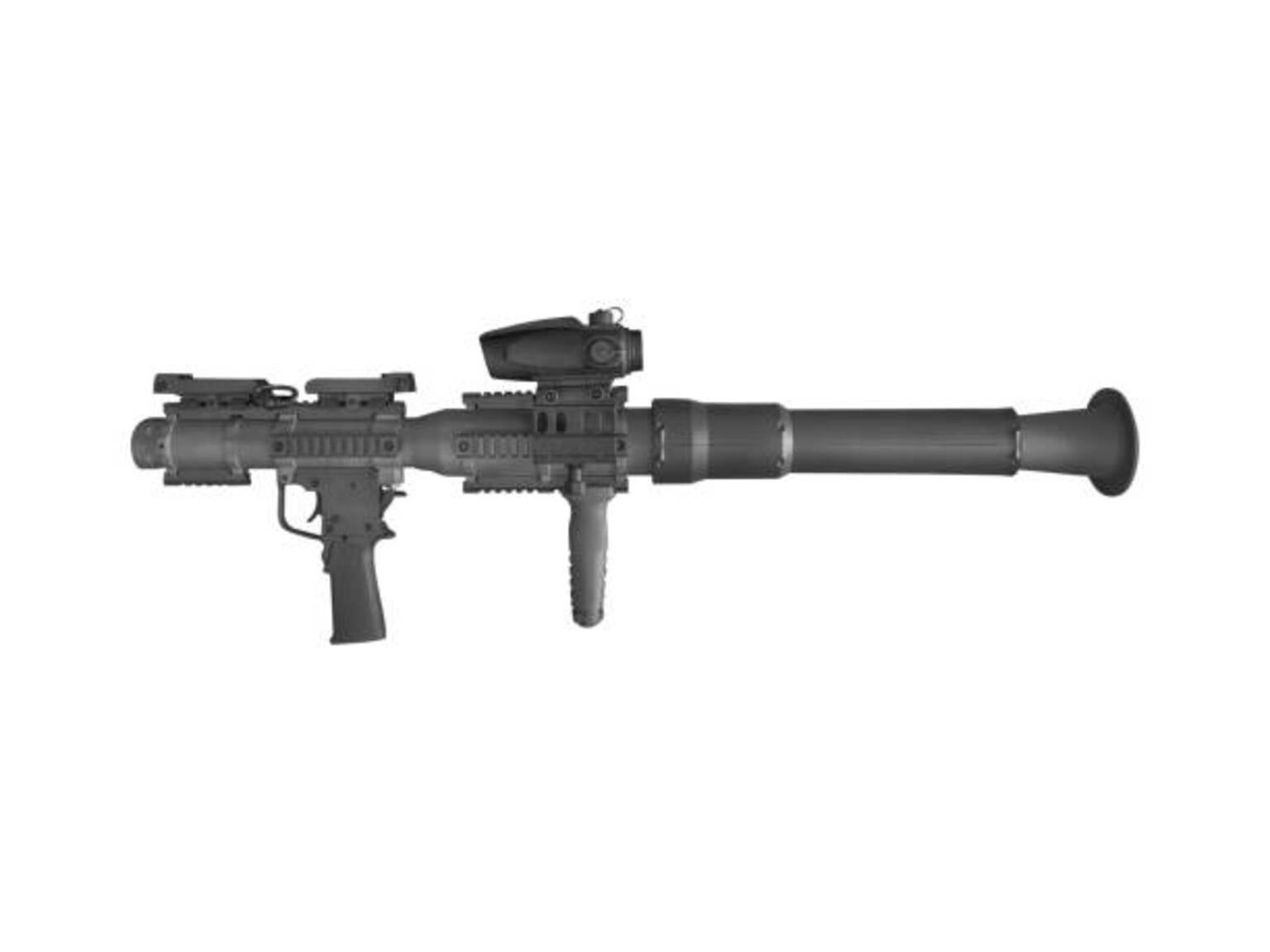 Europe weighs bringing out the 'bazooka' in Greenland face-off