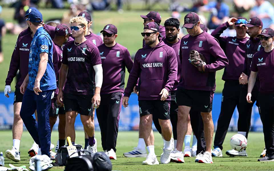 ECB imposes midnight curfew on England squad ahead of Sri Lanka tour ...