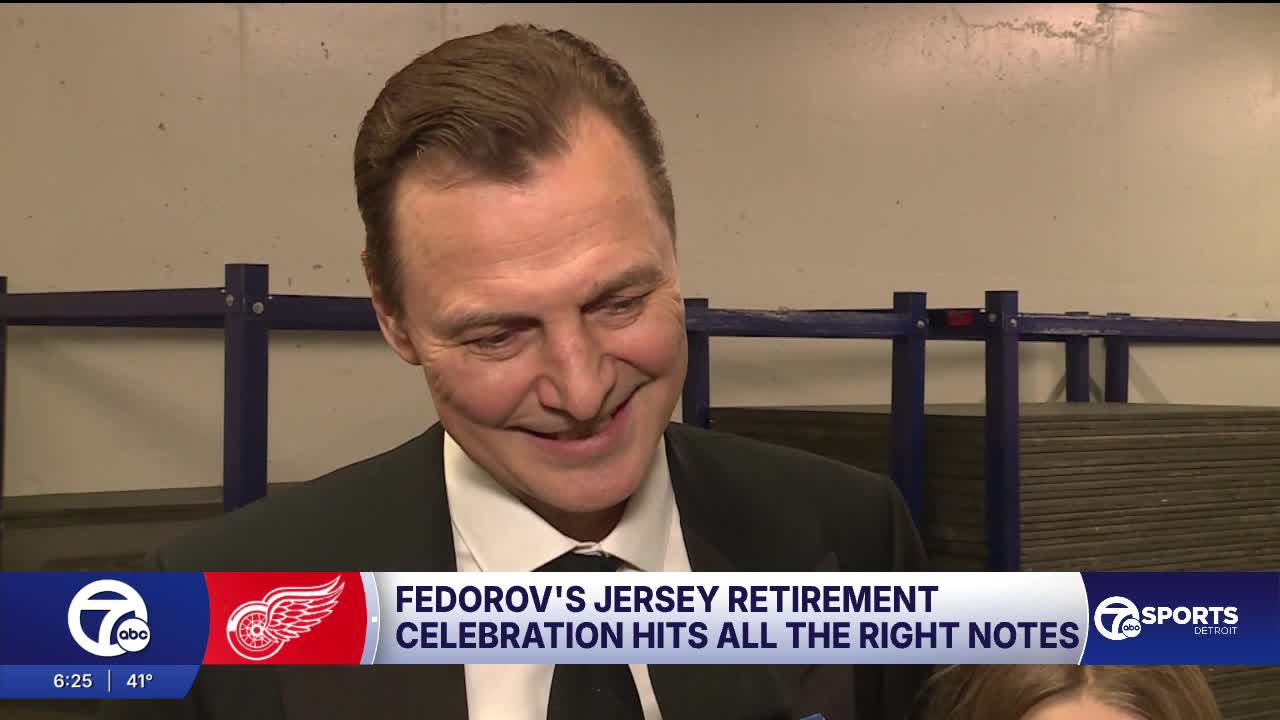 Red Wings finally found perfect blend of nostalgia and winning with ...