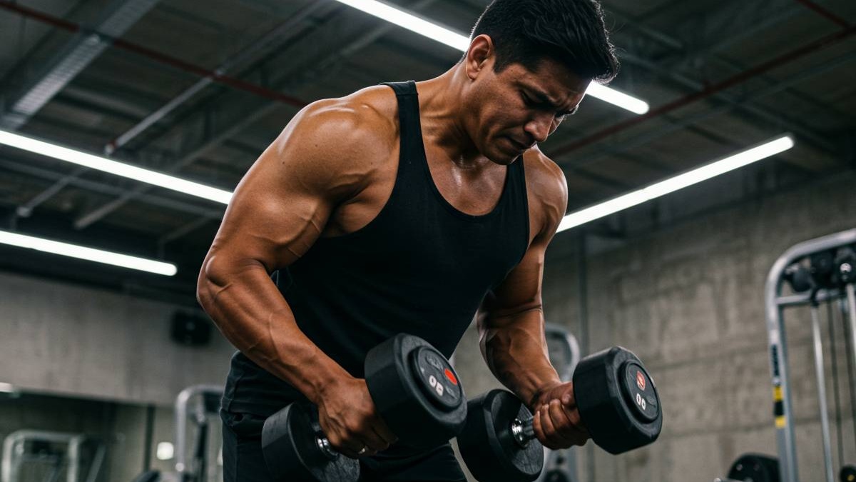 Why your post-workout routine is the most important part of your fitness