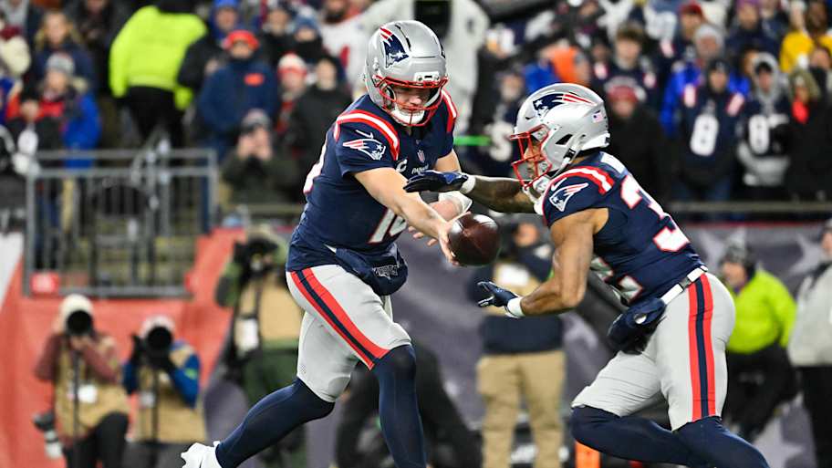 How the Patriots can expose Texans' defense