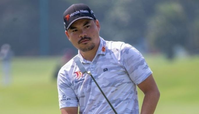 Tabuena leads chase for TCC crown
