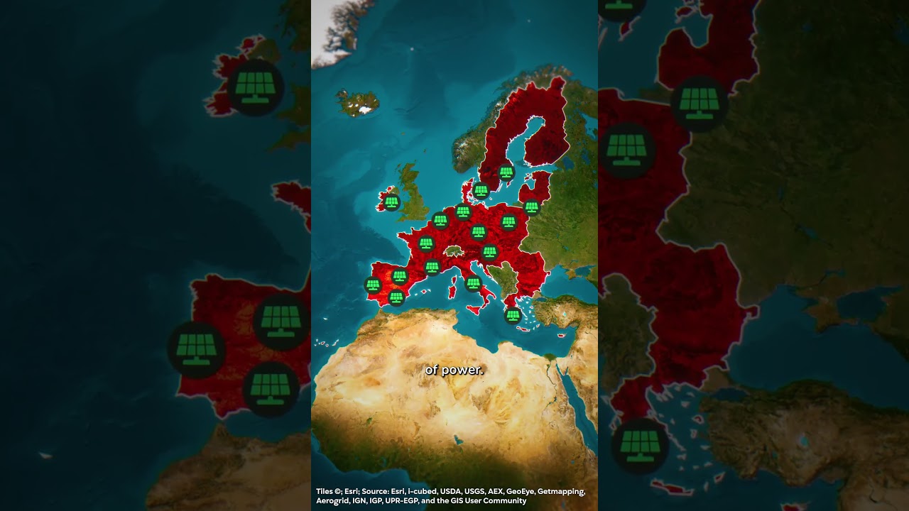 These 3 stories prove that green energy is on the rise