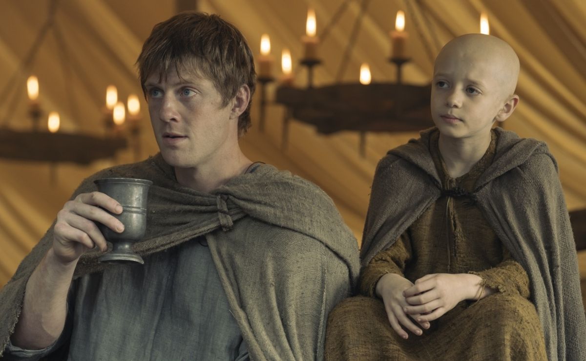 What time does ‘A Knight of the Seven Kingdoms’ premiere on HBO Max?