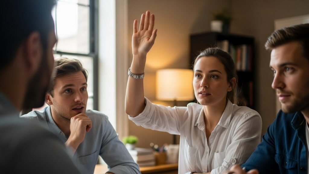 Quiet signs of intelligence you notice, not hear