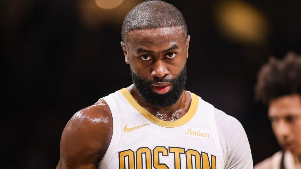 Checking up on Celtics star Jaylen Brown’s MVP status