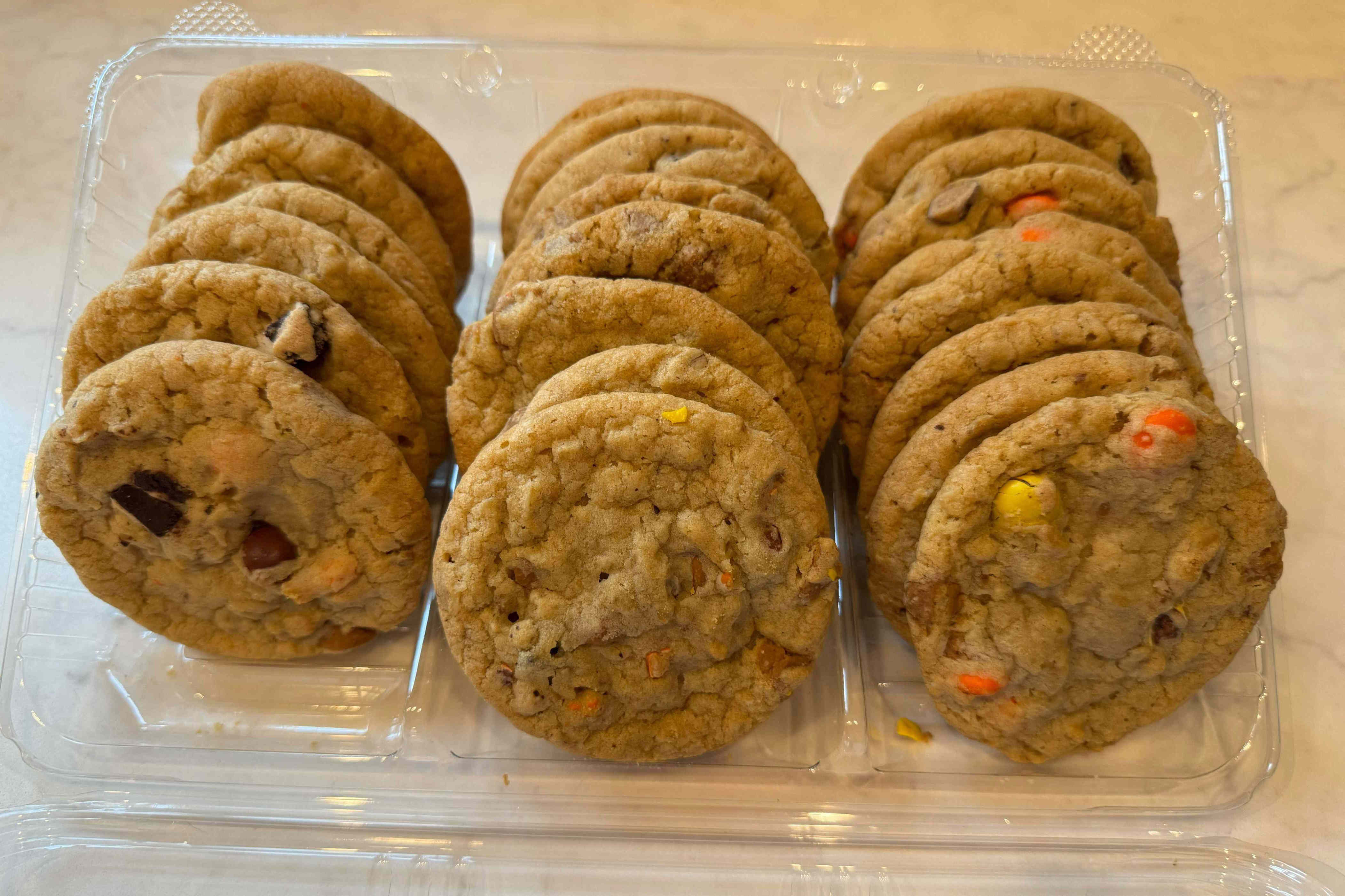 Costco has a new bakery treat that shoppers say is 'dangerously good'