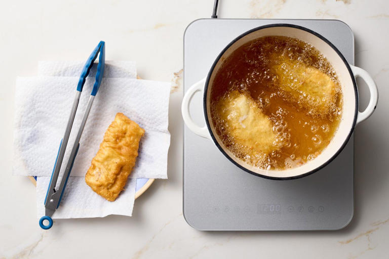 How to fry fish 3 ways that taste as good as a restaurant meal