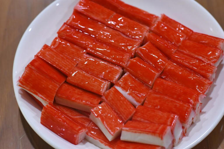 What imitation crab is really made of and how to use it in recipes