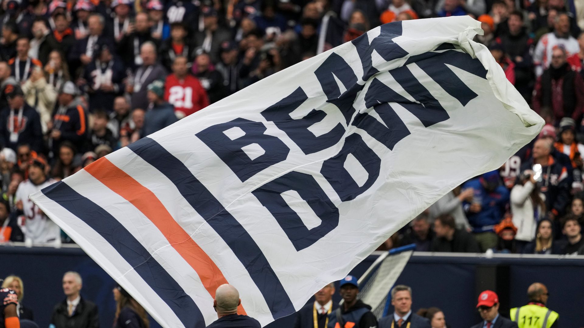 Rams defeat Bears 20-17 in overtime, will battle Seahawks for NFC ...