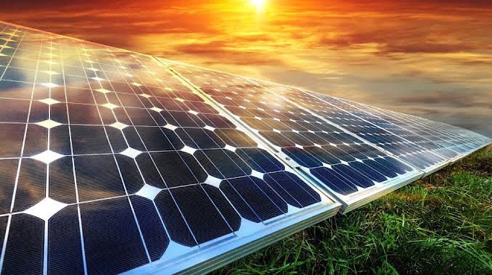 Pakistan faces sharp solar panel price surgePublished on: January 18 ...