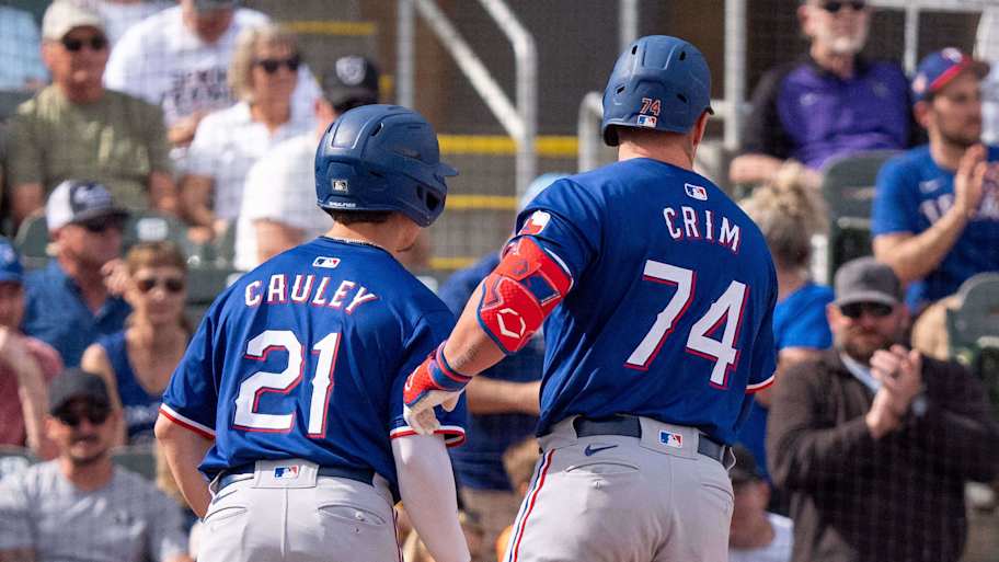 Rangers rising star Cody Freeman rips prospect rankings system