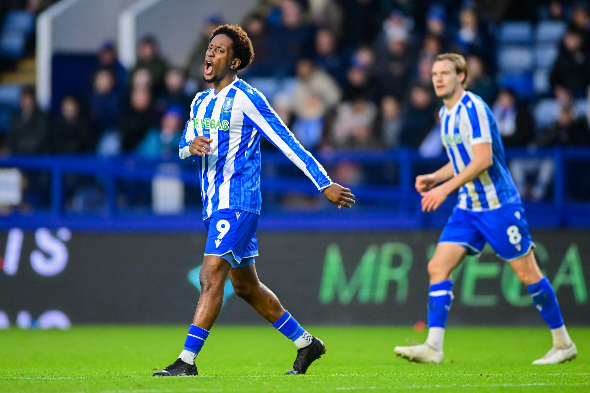 Sheffield Wednesday could set two unwanted records in Championship ...