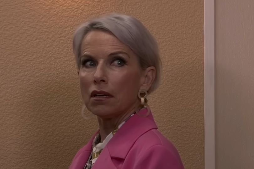 Coronation Street Debbie actress Sue Devaney's sad reason behind not ...